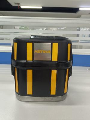 China 50 Minutes CE Certified Escape Respirator Breathing Apparatus Oxygen Self Rescuer for sale