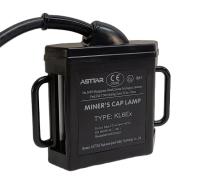 China Atex Explosion-Proof LED Underground Mining Lights, Miners Headlamp, Miner&prime;s Helmet Lamp, Safety Cap Lamp China Wholesale for sale