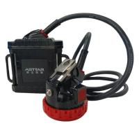 China Atex Explosion-Proof LED Underground Mining Lights, Miners Headlamp, Miner&prime;s Helmet Lamp, Safety Cap Lamp China Wholesale for sale