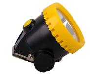 China Kl1.2ex Explosion-Proof Intrinsically Safe Cordless LED Headlamp Torch Light, Flashlight for sale