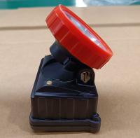 China Asttar Integrated Intrinsically Safe Angle Adjustable LED Headlamp with Headband for sale