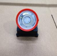 China Asttar Integrated Intrinsically Safe Angle Adjustable LED Headlamp with Headband for sale