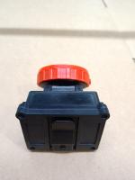 China Asttar Integrated Intrinsically Safe Angle Adjustable LED Headlamp with Headband for sale