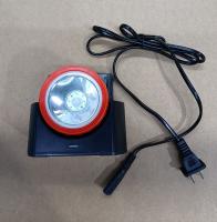 China Asttar Integrated Intrinsically Safe Angle Adjustable LED Headlamp with Headband for sale