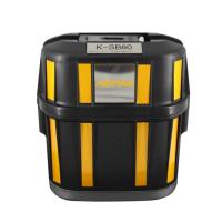 China CE Coal Mining Isolated Chemical Oxygen Respirator K-Sb60 for sale