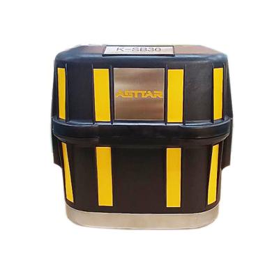 China 30 Minutes Chemical Oxygen Mining Self Rescuer CE Approved Self-Contained Self-Rescue Device for sale