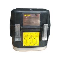 China 30 Minutes Chemical Oxygen Mining Self Rescuer CE Approved Self-Contained Self-Rescue Device for sale