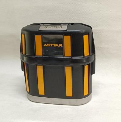 China K-Sb50 50minutes Mining and Tunneling Emergency Rescuer Respirator CE Certification for sale