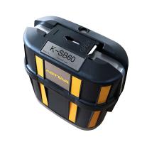 China 5% off New Arrival Underground Safety Breathing Apparatus, PPE for Mining and Industrial, Chemical Oxygen Self Rescuer with CE Certificate for sale