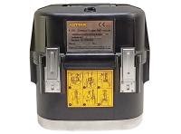 China CE Certified Mining and Tunneling Emergency Rescuer Respirator K-Sb50 50minutes for sale