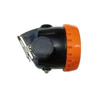 China 2022 New 1.8ah Integrated LED Miner Cap Lamps, Mining Headlamp, Safety Helmet Lamp China Asttar for sale