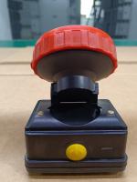 China New 2022 Production Kl3lm (A) Intrinsically Safe Integrated Cordless LED Headlamp Cap Lamp for Mining Tunneling Camping Fishing for sale