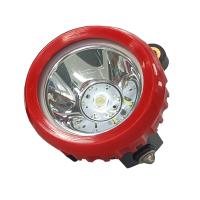 China 2022 Hot Sale Atex Explosion-Proof LED Underground Mining Lights, Miners Headlamp, Miner&prime; S Helmet Lamp, Safety Cap Lamp for sale