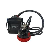 China Atex Explosion-Proof LED Underground Mining Lights, Miners Headlamp, Safety Cap Lamp for sale