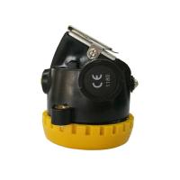 China Kl1.2ex Head Torch Rechargeable CE Tunnel Underground LED Mine Head Lamp Miner Lamp Mining Headlamp for sale