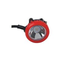 China Intrinsically Safe Explosion Proof LED Headlamp for Mining and Tunneling for sale