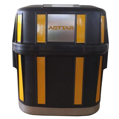 China Wholesale Asttar Disposable Oxygen Self-Rescuer K-Sb60 60minutes Duration with CE Certification for sale