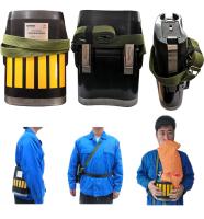 China Asttar Zyx45 (A) Wholesale 45 Minutes Duration Escape Respirator Oxygen Self Rescuer for sale