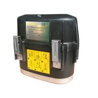 China Asttar CE Oxygen Self-Rescuer K-Sb30 60min Miners Escape Respirator for sale