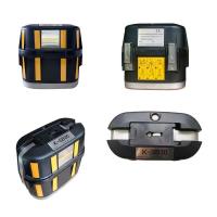China Asttar CE Oxygen Self-Rescuer K-Sb30 60min Miners Escape Respirator for sale
