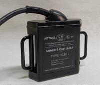 China Asttar Mining Lamp Atex Approved Mining Light Kl6ex for sale