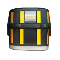 China Asttar K-Sb30 Ko2 Mining Oxygen Mask Self Rescue Respirator for sale