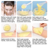 China OEM ODM Custom Label Anti-Aging Whitening Jelly Facial Mask with Collagen - 10 Varieties, 72-Hour Moisturizing for sale