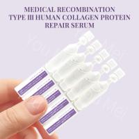 China OEM ODM Collagen Repair Ointment Anti Wrinkle Firming Whitening Essence 15ml 50ml for sale