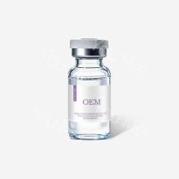 China OEM ODM Organic Anti-Aging Collagen Serum 15ml-50ml Mini Bottles Wrinkle Reduction Firming Whitening Essence for sale