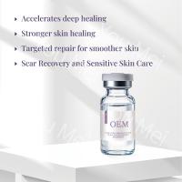 China OEM ODM Organic Anti-Aging Collagen Serum 15ml-50ml Mini Bottles Wrinkle Reduction Firming Whitening Essence for sale