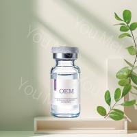 China OEM ODM Organic Anti-Aging Collagen Serum 15ml-50ml Mini Bottles Wrinkle Reduction Firming Whitening Essence for sale