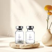 China OEM ODM Custom Collagen Serum with 2%-8% Hydrolyzed Peptides and 0.5%-2% Hyaluronic Acid for Professional Skincare Manufacturing for sale