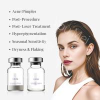 China OEM ODM Custom Collagen Serum with 2%-8% Hydrolyzed Peptides and 0.5%-2% Hyaluronic Acid for Professional Skincare Manufacturing for sale