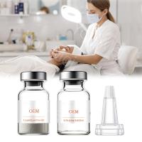 China OEM/ODM Ectoin Freeze Dried Powder 4g/Vial with 98% Purity for Medical Aesthetic Skincare for sale