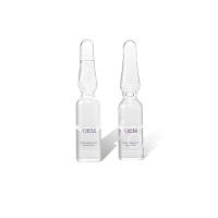 China OEM ODM Collagen Anti Aging Ampoule Serum 5% Niacinamide Whitening Hydrating Repair 30ml for sale