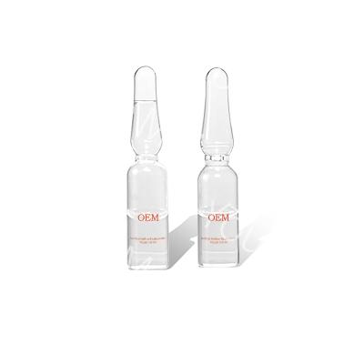 China Medical Skin Barrier Repair Serum with SPF 50+ PA++++ | 10% Hyaluronic Acid & 5% Niacinamide | GMPC/GMP/ISO Certified for sale