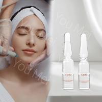 China Medical Skin Barrier Repair Serum with SPF 50+ PA++++ | 10% Hyaluronic Acid & 5% Niacinamide | GMPC/GMP/ISO Certified for sale