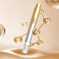 China Custom Hyaluronic Acid Eye Mask 0.5%-5% Concentration with Micro-Current Technology for Anti-Wrinkle and Firming Skincare Solutions for sale