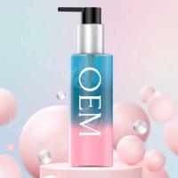 China OEM Natural Cucumber Cleansing Water 150ml | 98% Purity Extract Makeup Remover with Hyaluronic Acid for sale