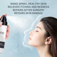 China Centella Skin Cleansing Water Facial Toner with 71% Organic Extract and 15% Vitamin C for Anti-Aging & Hydration for sale