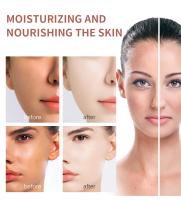 China OEM Collagen Hydrogel Overnight Peeling Mask 5-20% Concentration with Anti-Aging and Acne Control for sale