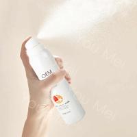 China Whitening Sunscreen Spray with 2% Alpha-Arbutin & 5% Niacinamide | SPF50+ PA++++ Protection | GMP Certified for sale