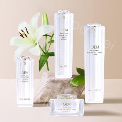 China Carnosine Squalane Vitamin Arbutin Niacinamide Serum - 100ml Anti-Aging Skin Care with 10% Alpha Arbutin for sale