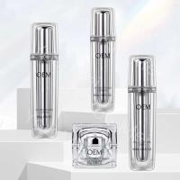 China OEM Vitamin C Skincare Set 25mL with 15% Vitamin C - Dark Spot Remover & Anti-Aging Formula for sale