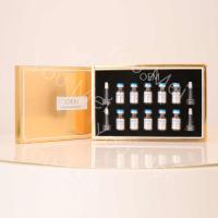 China OEM Skincare Manufacturing Services with Custom Formula Development for Private Label Brands for sale