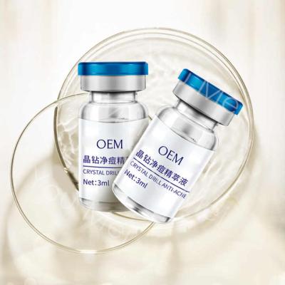 China OEM Skincare Manufacturing Services with Custom Formula Development for Private Label Brands for sale