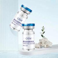 China OEM Skincare Manufacturing Services with Custom Formula Development for Private Label Brands for sale