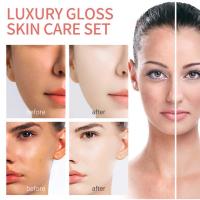 China OEM ODM Skincare Manufacturing Services with GMP ISO Certification for Custom Formulations for sale