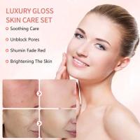 China OEM ODM Skincare Manufacturing Services with GMP ISO Certification for Custom Formulations for sale