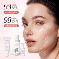 China OEM ODM Skincare Manufacturing Services with GMP ISO Certification for Custom Formulations for sale